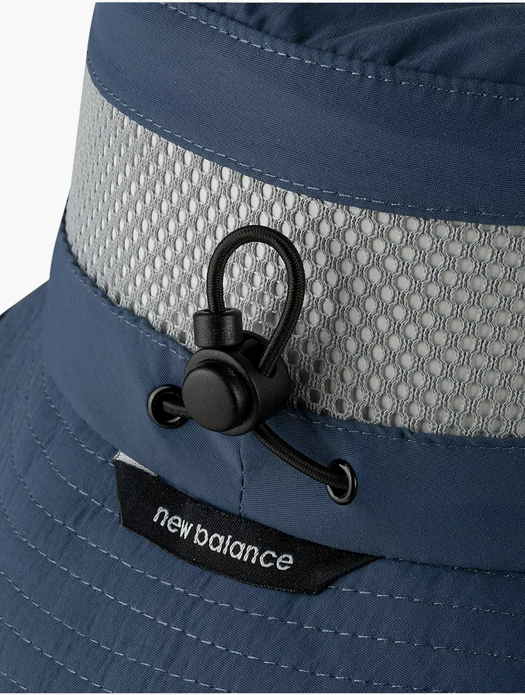 MyRunway | Shop New Balance Vintage Indigo Lifestyle Bucket Hat for Women & Men from MyRunway.co.za